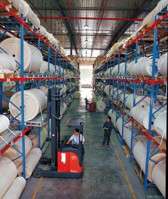 Winnitex - History & Background